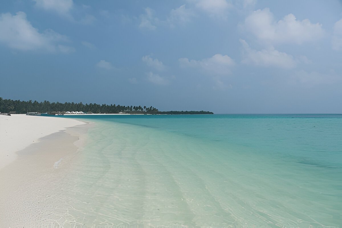 15 Best Places to Visit in Lakshadweep 2025 | Hidden Gems & Travel Guide