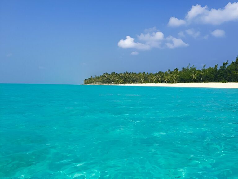 15 Best Places to Visit in Lakshadweep 2025 | Hidden Gems & Travel Guide