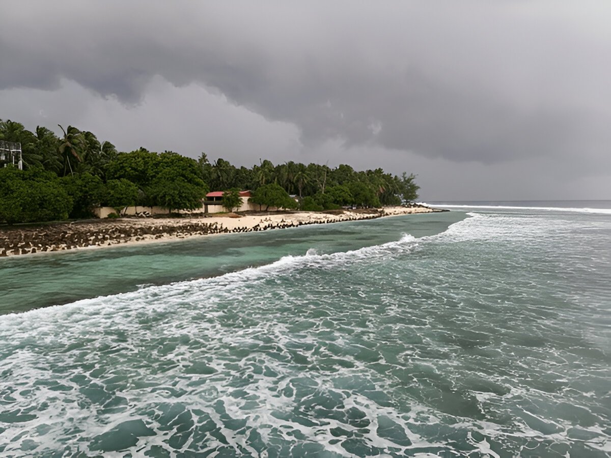 15 Best Places to Visit in Lakshadweep 2025 | Hidden Gems & Travel Guide