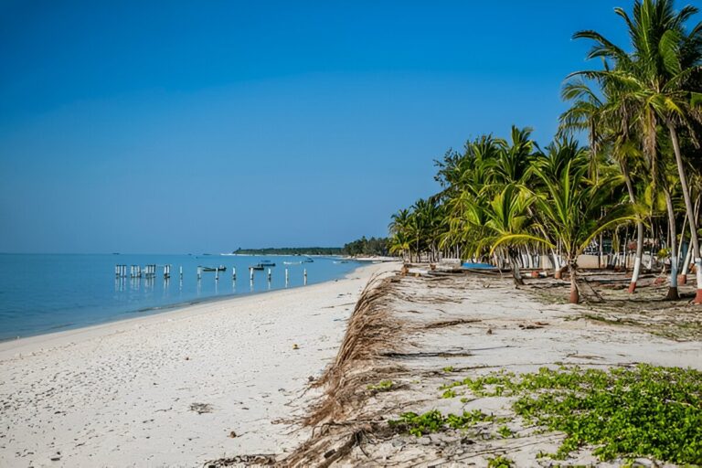 15 Best Places to Visit in Lakshadweep 2025 | Hidden Gems & Travel Guide