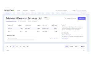 10 Best Stock Screener India for Smart Investment Decisions