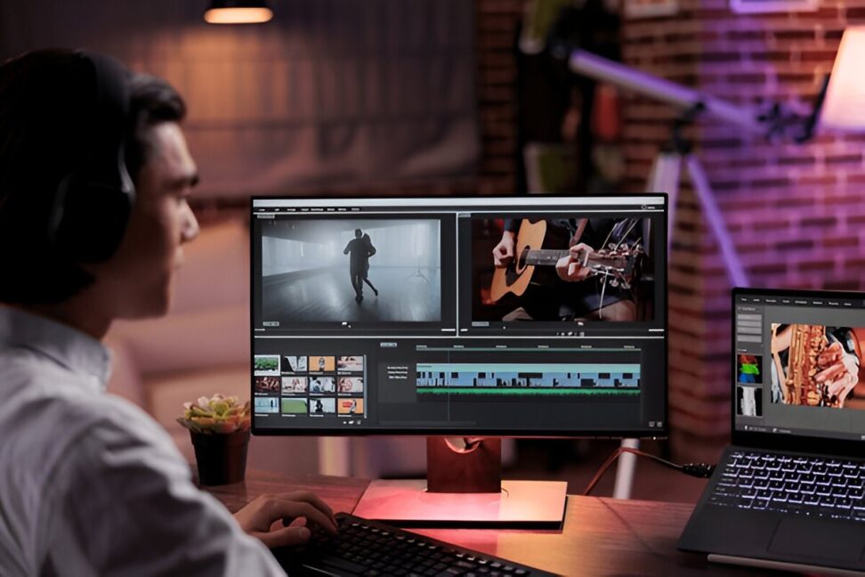 Best Video Editing Apps 2026: Top Picks for All Skill Levels