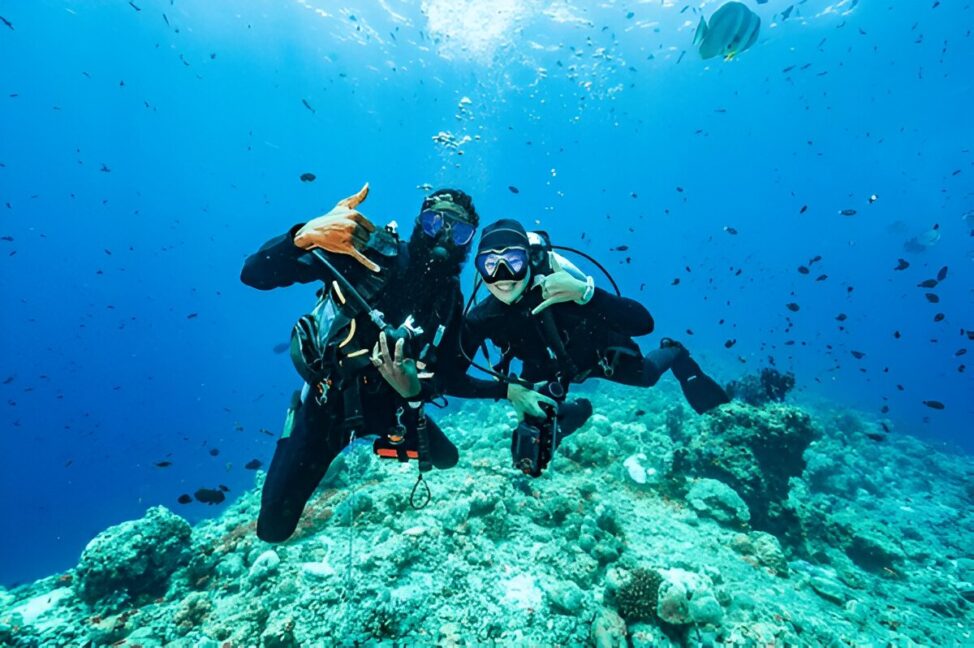 10 Romantic Things to Do in Lakshadweep for Couples | JustPicked